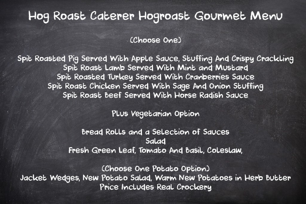 About Us - The Hog King